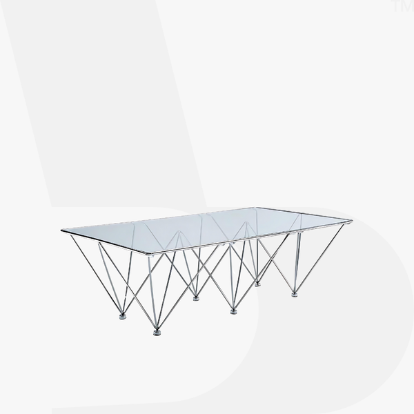 Prism Coffee Table – bauhausmanila™