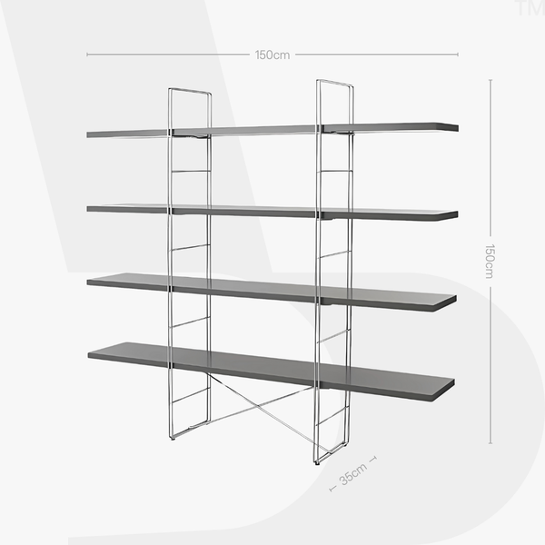 Enetri Wall Shelf – bauhausmanila™