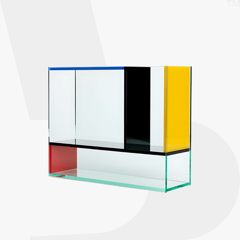 Mondri Vase – bauhausmanila™