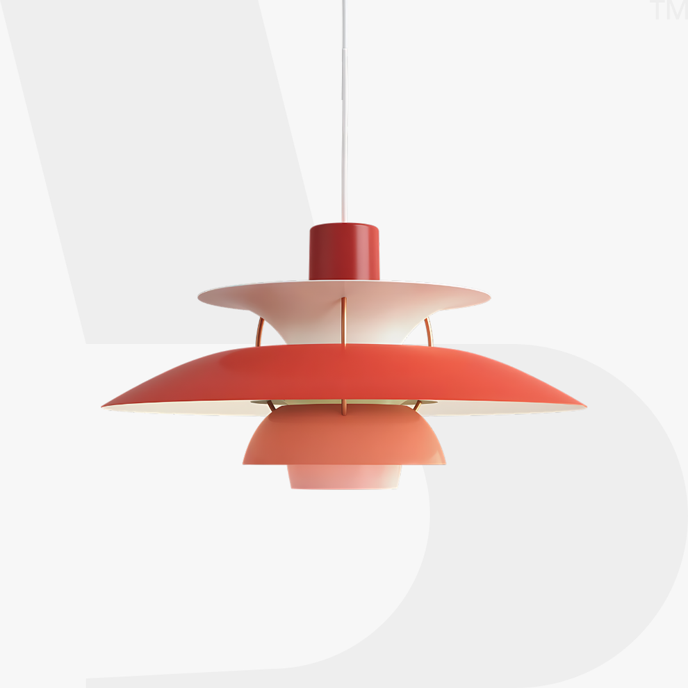 PH5 Pendant Lamp – bauhausmanila™