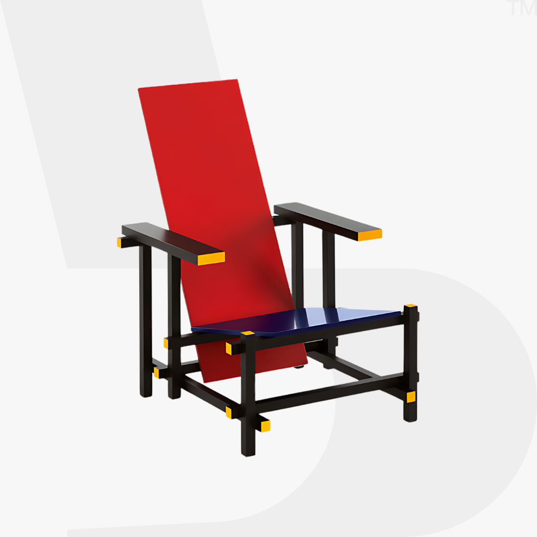 Poltrona Chair – bauhausmanila™