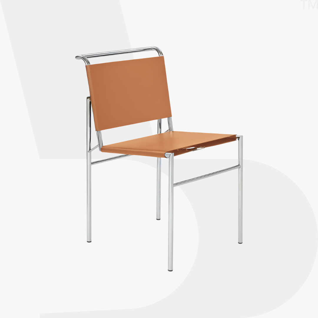 Roquebrune Chair – bauhausmanila™