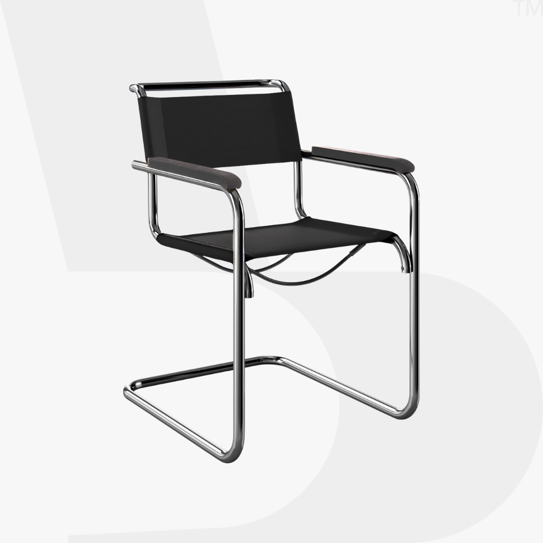 S34 Chair – bauhausmanila™
