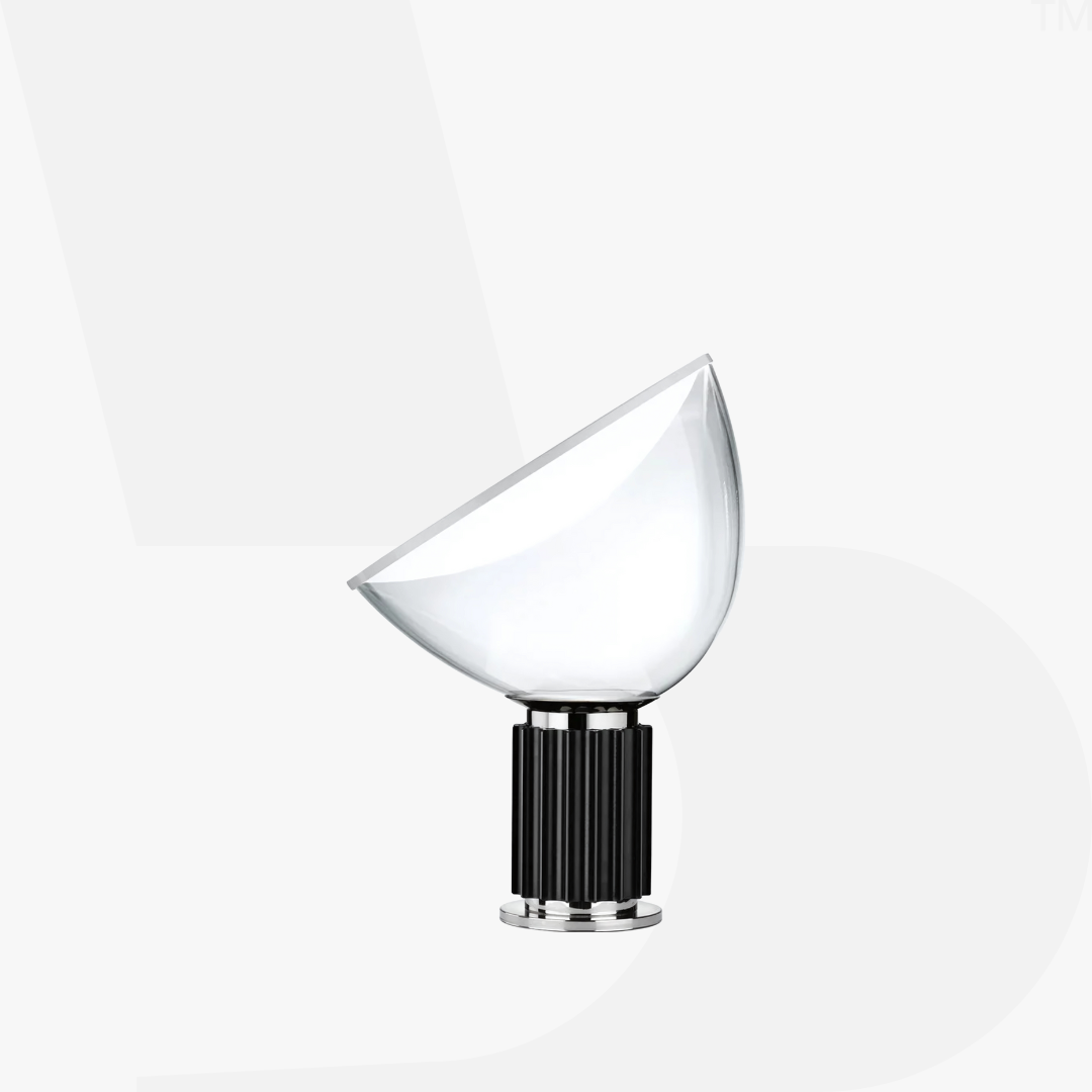 Taccia Table Lamp – bauhausmanila™