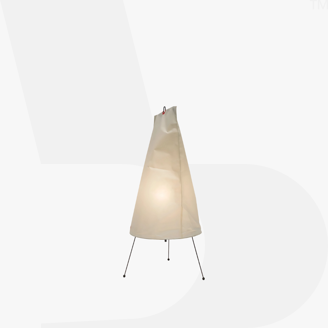 Washi 1P Table Lamp – bauhausmanila™